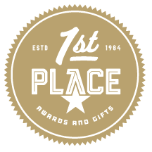 Home | 1st Place Awards & Gifts